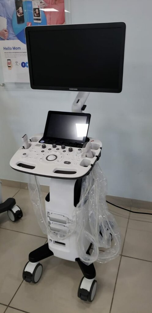 Tıp merkezleri ve klinikler Clïnica Docati № 3, Dünya, foto