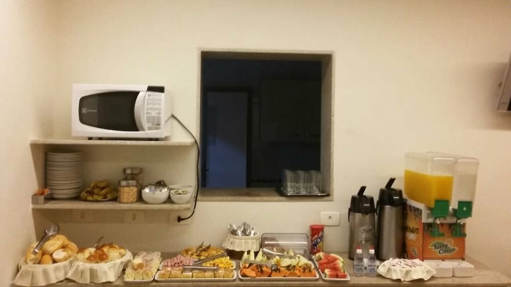 Otel Hotel Venezuela, Rio de Janeiro, foto