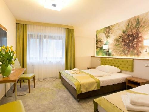 Otel Jamrozowa Polana Hotel And Browar, Aşağı Silesyan Voyvodalığı, foto