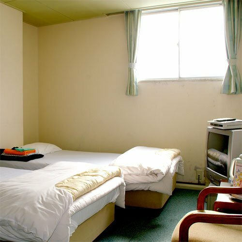 Otel Hotel Tango, , foto