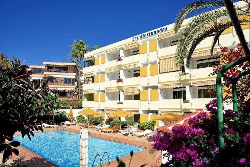 Otel Las Afortunadas, Kanarya Adaları, foto