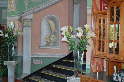 Otel Park Hotel Härmä PowerPark, Güney Ostrobothnia, foto