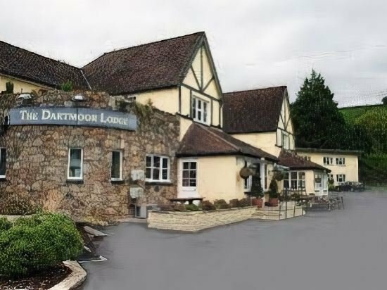 Otel Dartmoor Lodge Hotel, İngiltere, foto