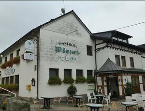 Hotel Willmeroth (North Rhine-Westphalia, Rhein-Sieg-Kreis, Preschlin-Allee, 11), otel  Kuzey Ren‑Vestfalya'dan