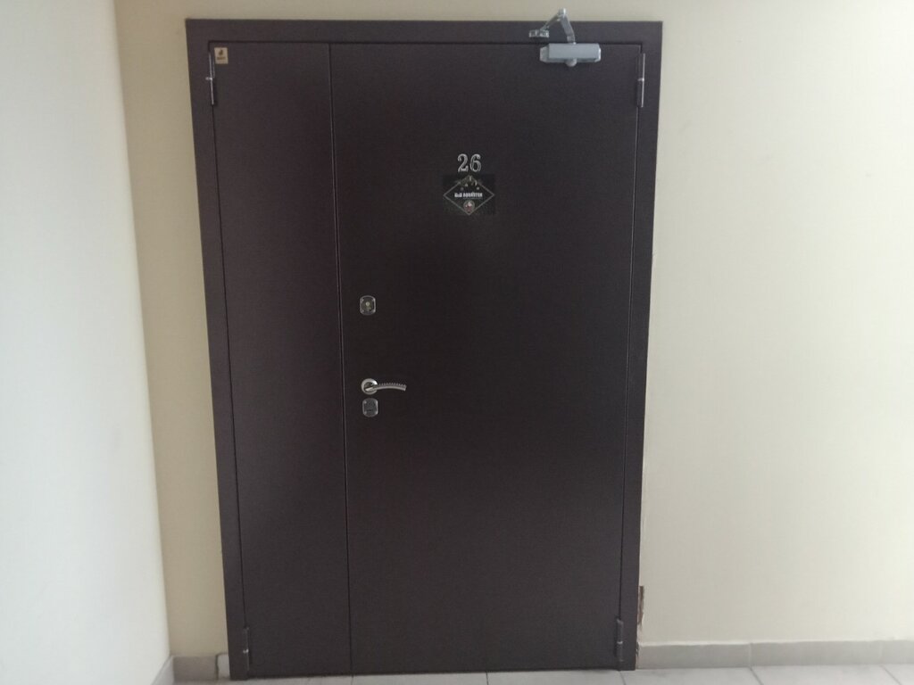 Su gideri sistemleri Aquastok, Nijni Novgorod, foto