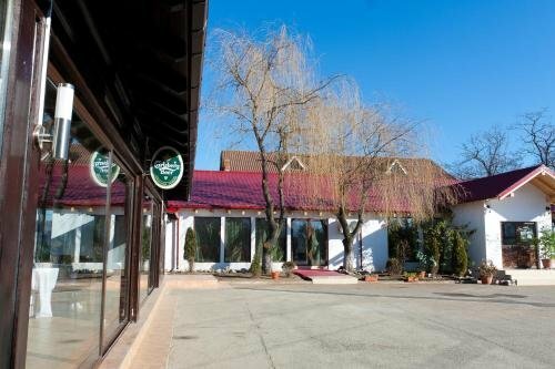 Otel Pension Club Montana, Prahova, foto
