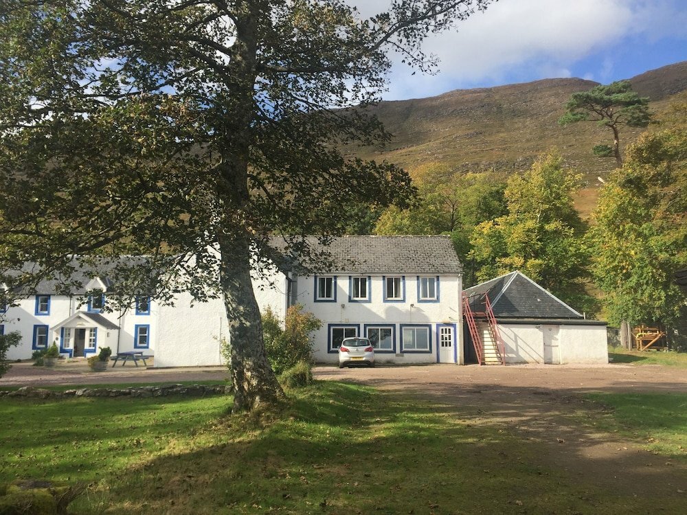 Otel Hartfield House Hostel, Highland Konsey Bölgesi, foto