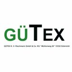 Gütex K. H. Riechmann GmbH & Co. Kg (Mühlenweg No:28, Gütersloh), sanayi ekipmanları firmaları  Gütersloh'dan