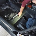 РЭО ОГИБДД ОМВД России по Анжеро-Судженскому городскому округу (ulitsa Sofyi Perovskoy No:59), trafik müdürlükleri  Anjero‑Sudjensk'ten