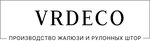 VRDeco (Kuznetsovskaya Street No:24Ак2), jaluzi ve stor perde  Saint‑Petersburg'dan