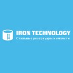 Iron-тechnology (Pogruzochnaya ulitsa No:2А, Urban-Type Settlement of Redkino), rezervuar ve sıvı nakliye ekipmanları  Tverskaya oblastından