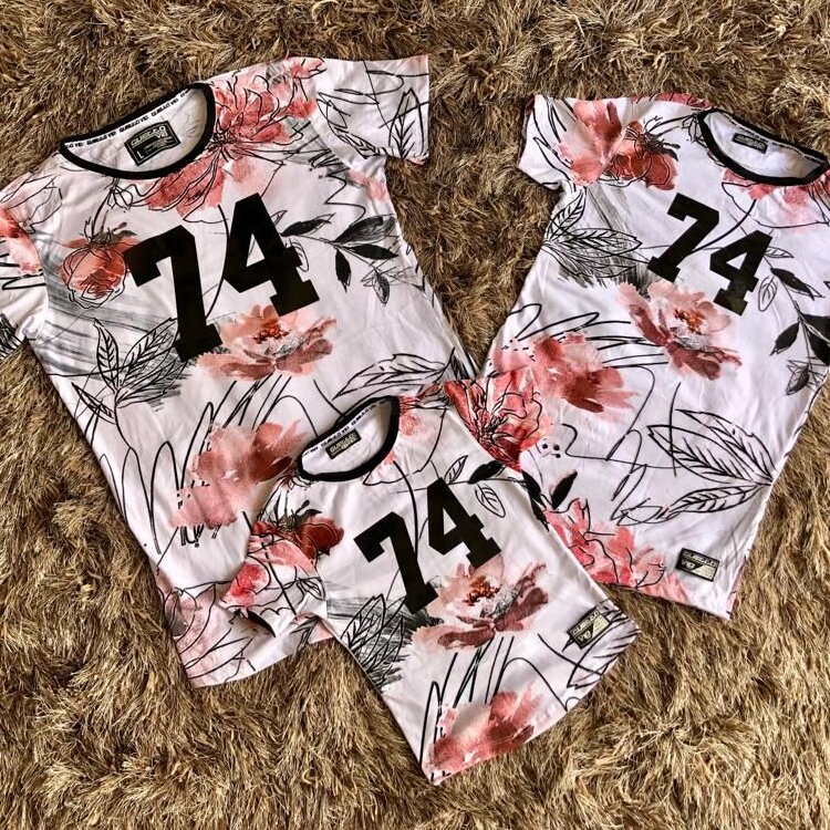 Giyim mağazası Guetto VIP, Cali, foto