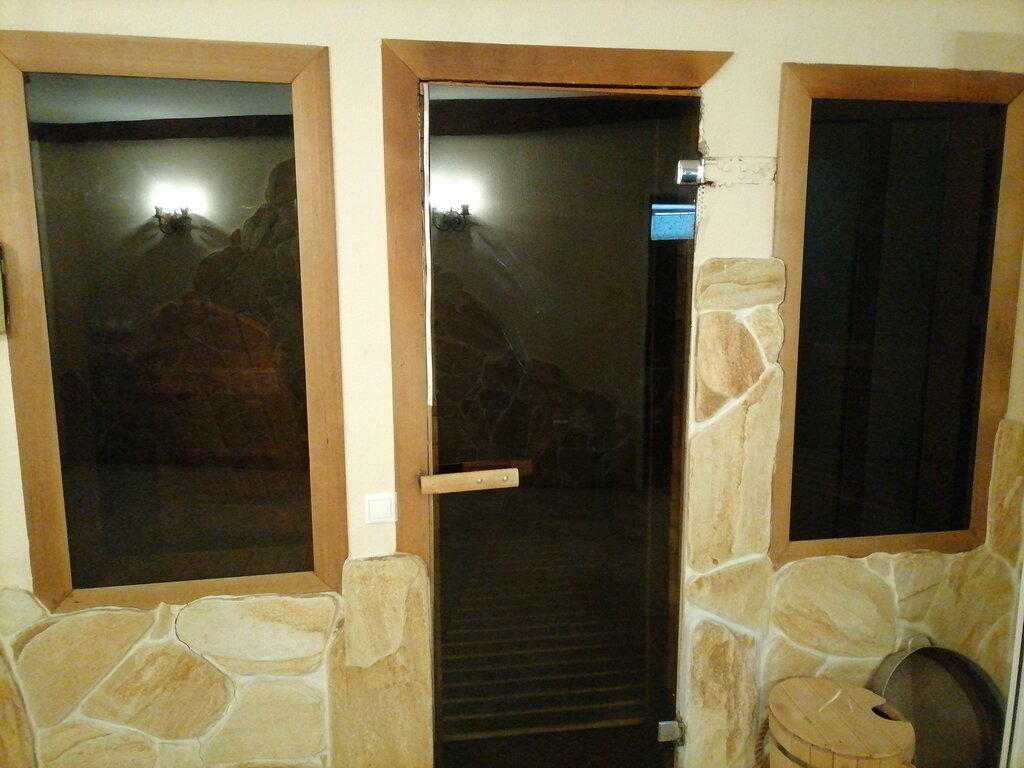 Saunalar Эдем, Moskova ve Moskovskaya oblastı, foto