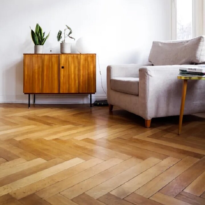 i̇nşaat firmaları AG Parquet, Santa Fe, foto