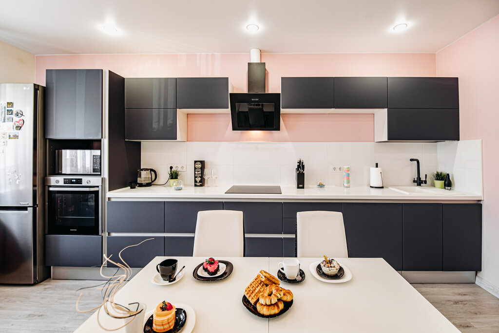 Mutfak mobilyaları Мебель Кухни Гостиные Шкафы-купе, Klin, foto