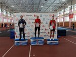 Temp (ulitsa Lomonosova No:113), çok amaçlı spor tesisleri  Berezniki'den
