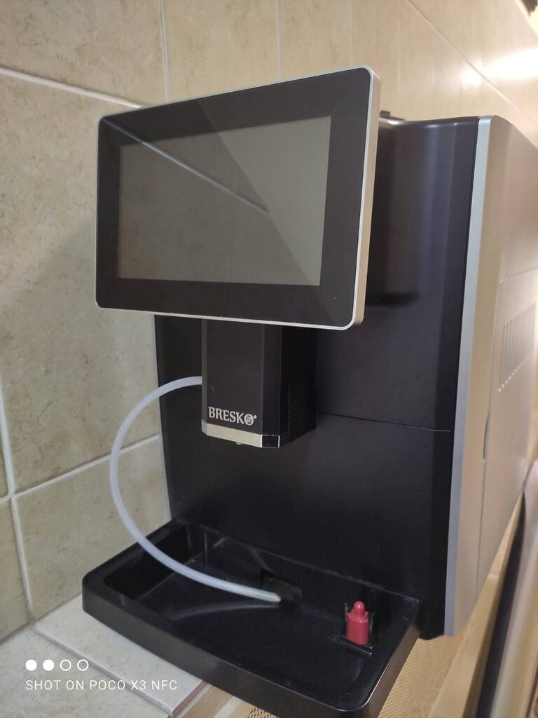 Beyaz eşya servisleri MBTechnologic, Moskova, foto