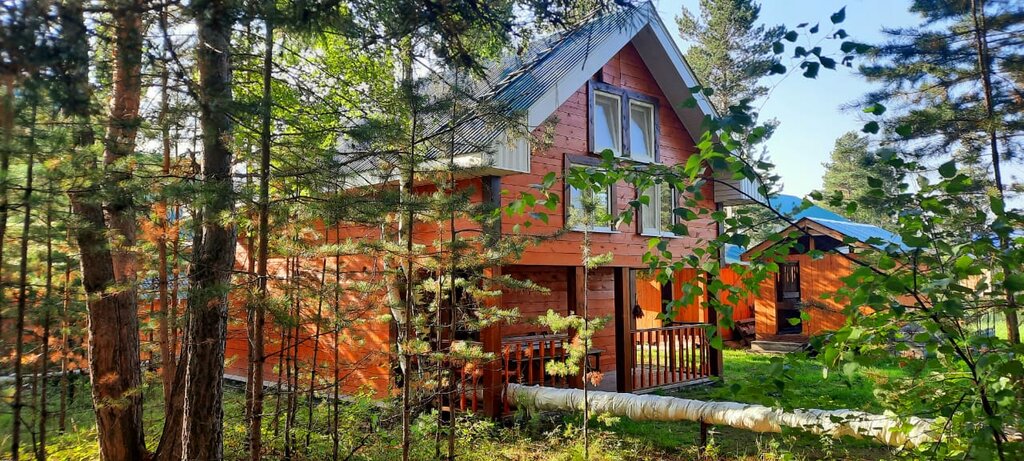 Otel Пеледуй, Saha Cumhuriyeti (Yakutistan), foto