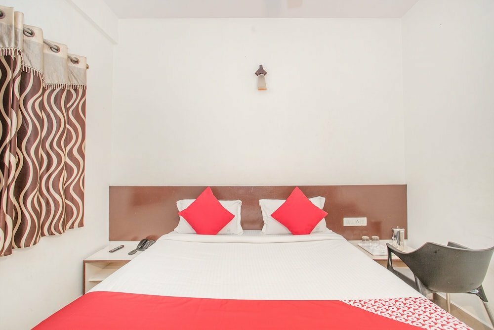 Otel Oyo 6173 Udupi Park Inn, Bangalor, foto