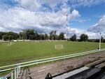 Звезда (Tver Region, gorodskoy okrug Kimry), stadyum  Kimry'den