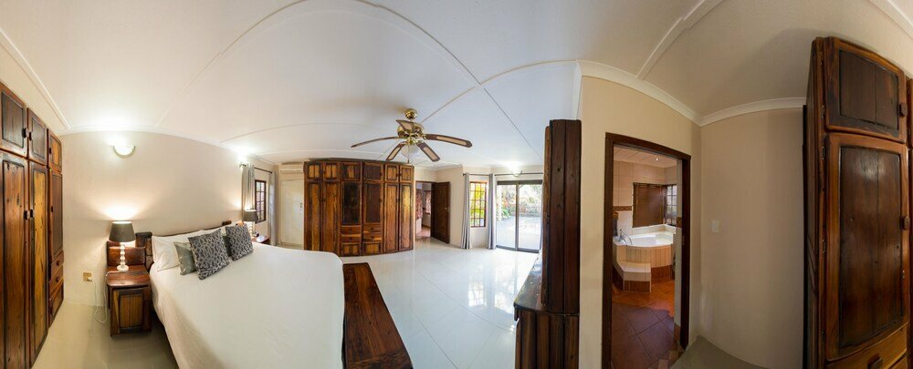 Otel The Sweetest Spot, Dünya, foto