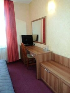 Hotel 007 (Sofia, boulevard ), otel  Sofya'dan