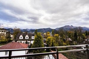 Apartamenty Top Zakopane (Lesser Poland Voivodeship, Powiat Tatrzański, Zakopane), otel  Zakopane'den