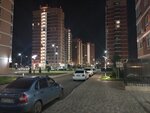 Яцкова 10 (ulitsa im. Geroya Yatskova I.V. No:10), bina, site yönetimi  Krasnodar'dan