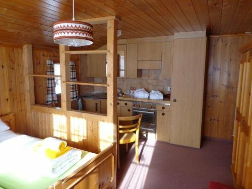 Otel Gasthof Surselva, Graubunden, foto