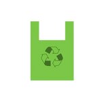 Eco (Kirova Street No:21), geri dönüşüm maddeleri  Çita'dan