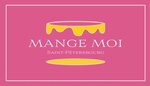 Mange moi (Aktyorskiy Drive No:6), özel pasta siparişi  Saint‑Petersburg'dan