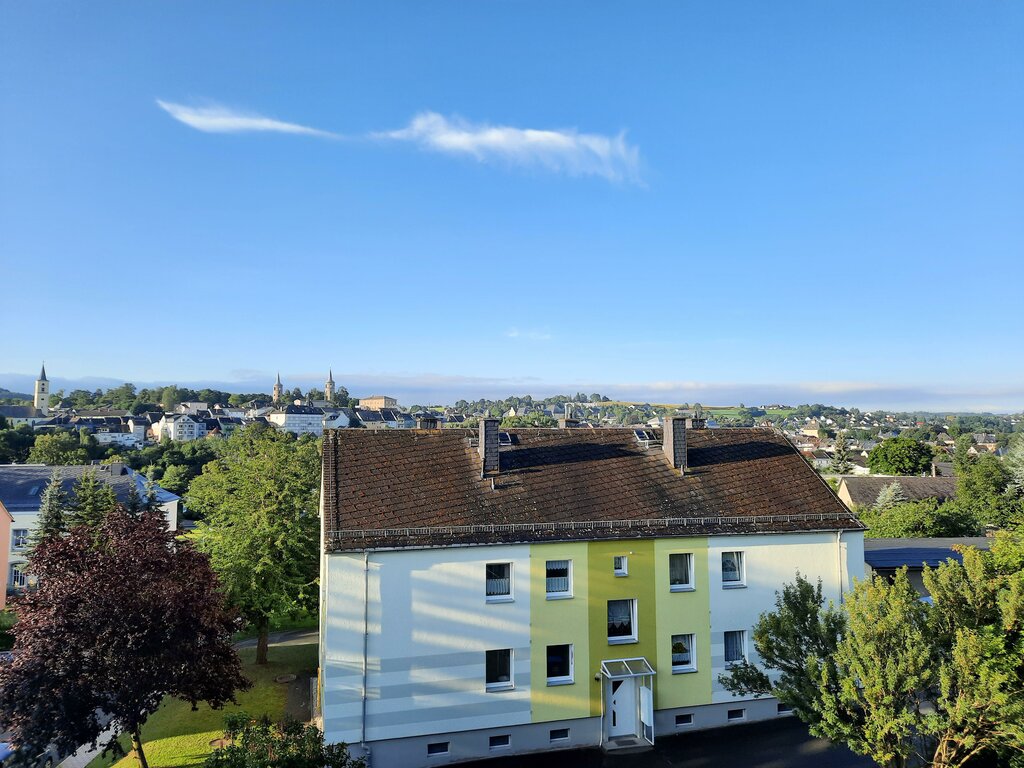 i̇mar iskan müdürlüğü Allgemeine Wohnungsbaugenossenschaft Wisenta Schleiz eG, Thüringen, foto