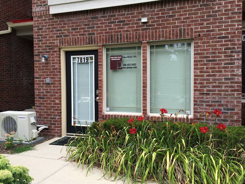Muhasebeciler Plw Cpa Pllc, Sterling Heights, foto