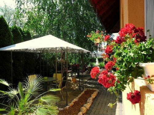 Otel Ada Apartmanok, , foto