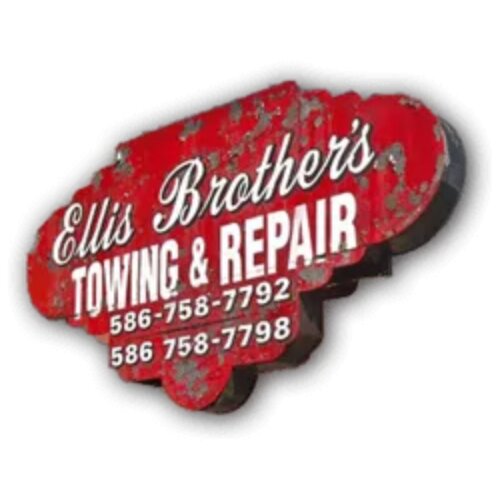 Toplu taşıma yönetimi ve bakımı Ellis Brothers Towing & Repair, Warren, foto