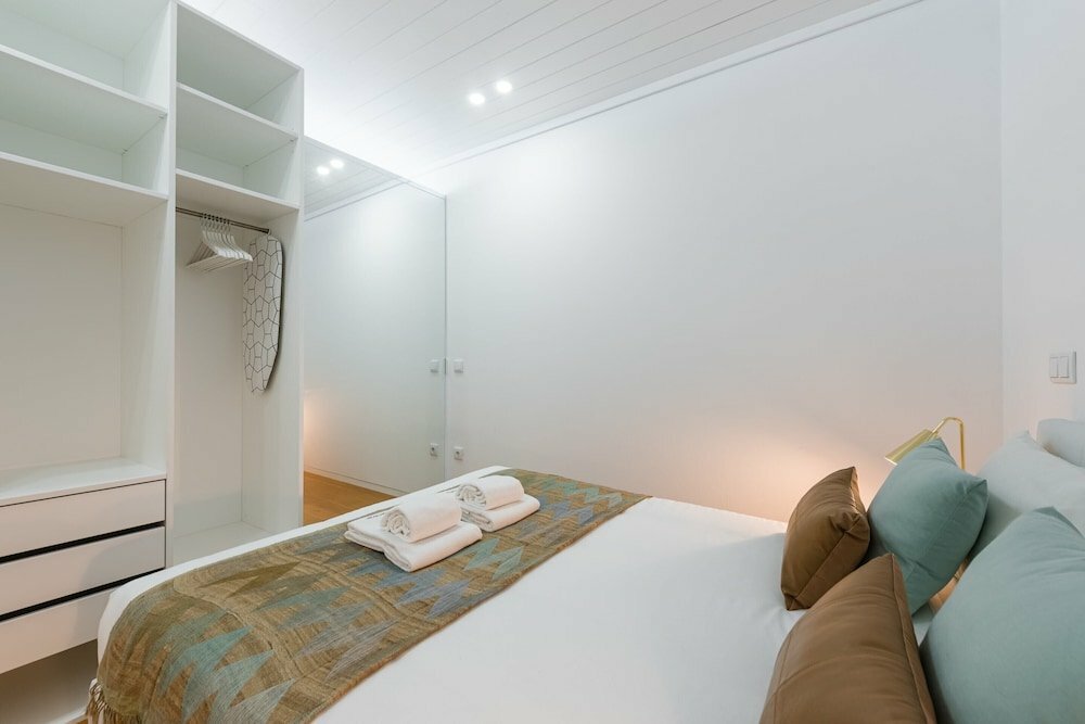 Otel Guestready - The Citrus Glaze at the Terrace, Porto, foto