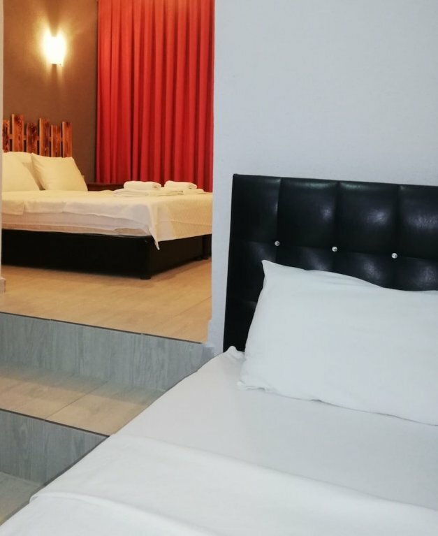 Otel Esvida Hotel Beldibi, Kemer, foto
