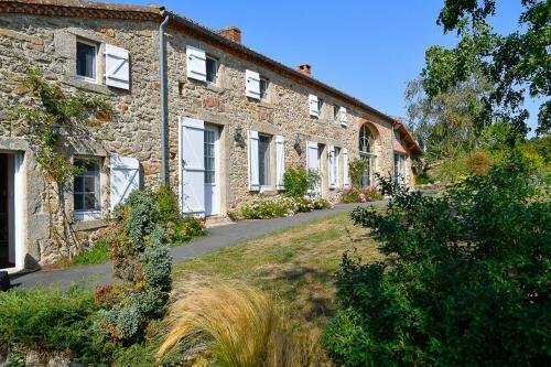 Otel Logis De La Benetiere, , foto