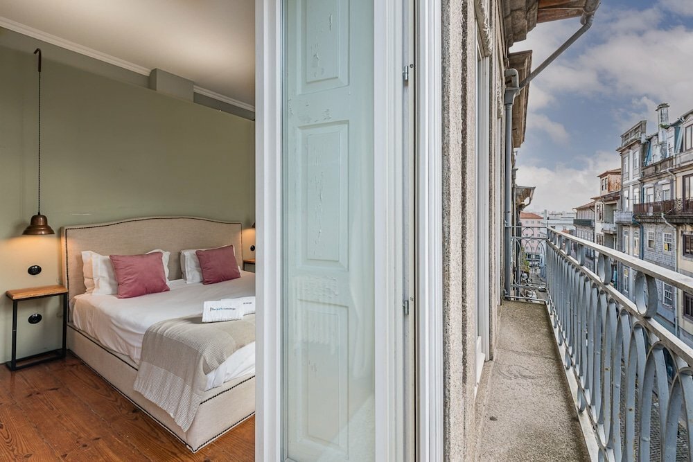 Otel Guestready - Picaria Living Quarter 1, Porto, foto