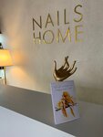 Nails home (Kalvaryjskaja Street No:16), manikür-pedikür  Minsk'ten
