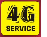 4G-service (Lenina Avenue No:20), bilgisayar teknik servisleri  Tver'den