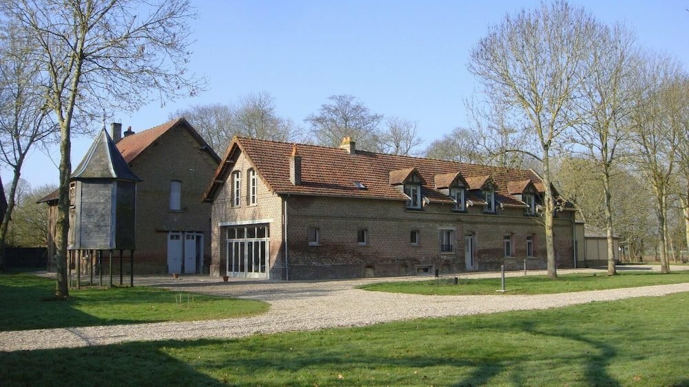 Otel La Chance au Roy, , foto