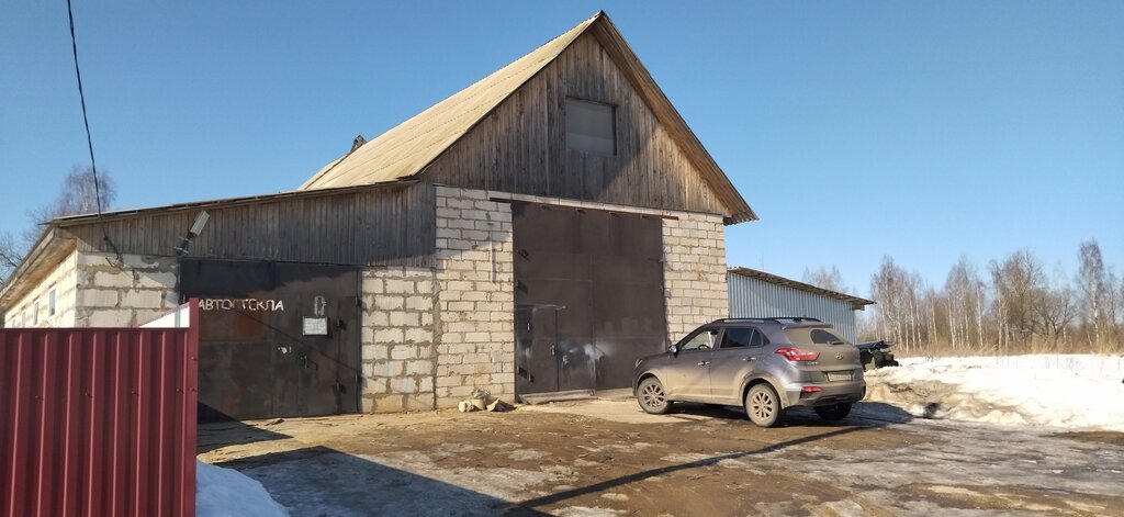Otomobil camları Avtosteklo Servis, Roslavl, foto