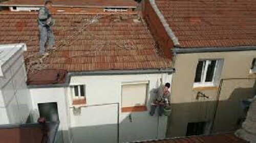 i̇nşaat firmaları Tejados y Canalones J. Martínez Cantabria, Kantabria, foto