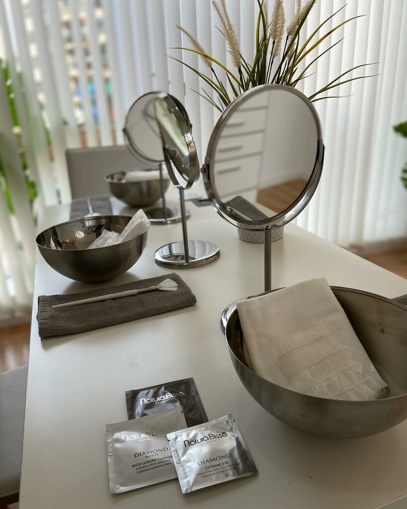 Güzellik salonu Centro De Estética H20, Murcia, foto