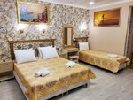 Osman (Lenina Street No:221/6), otel  Soçi'den