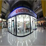 Electromedicina (Región de Los Lagos, Provincia de Llanquihue, Comuna de Puerto Montt, Puerto Montt, Avenida Diego Portales), giyim mağazası  Puerto Mont'tan