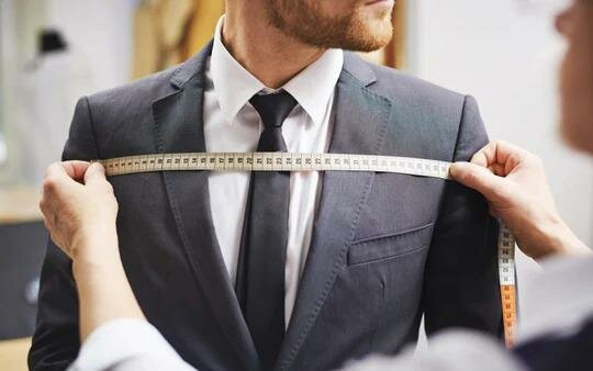 Giyim mağazası Carmel Tailoring Fine Clothier, Carmel, foto