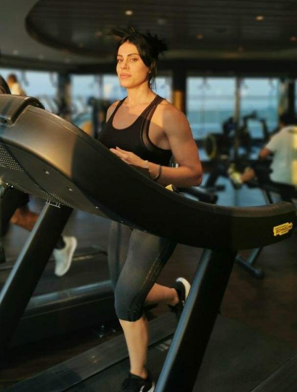 Spor ve eğlence merkezi Erika Speciale Personal Trainer, Katanya, foto