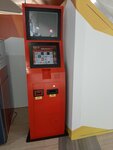 24alltime (Евпаторийское шоссе No:8), ödeme terminali  Simferopol'dan (Akmescit'ten)